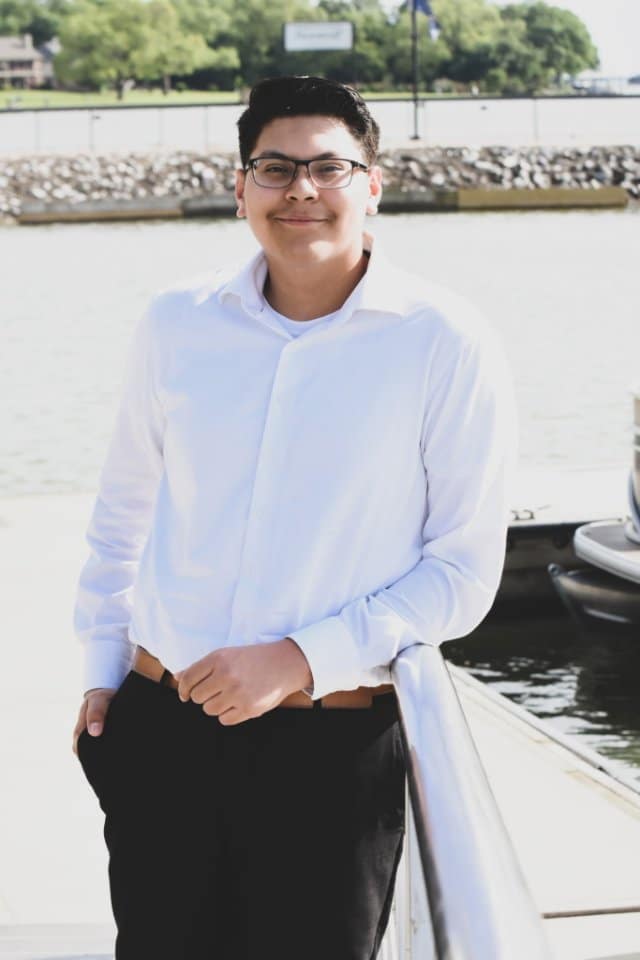 Pineda, Norma - Agent Pages