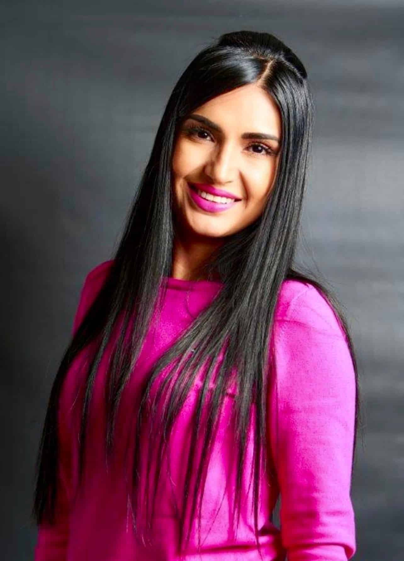 Pineda, Norma - Agent Pages