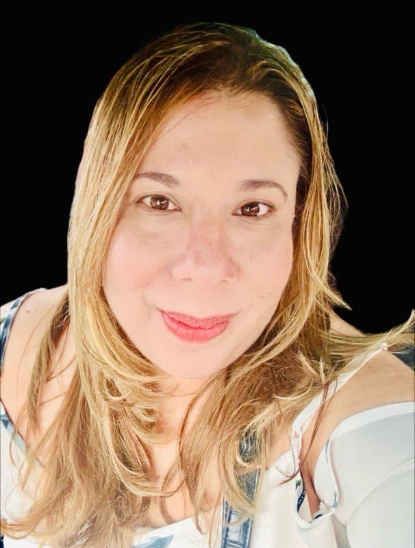 Pineda, Norma - Agent Pages