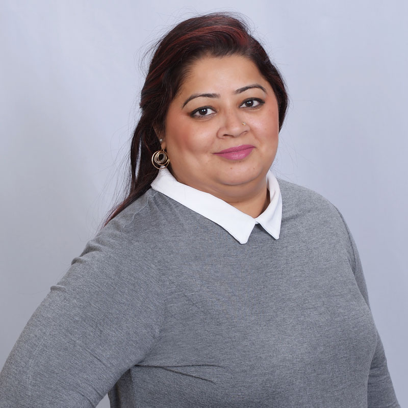 Humera Jumani | TWFG