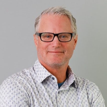 Grossi, Michael